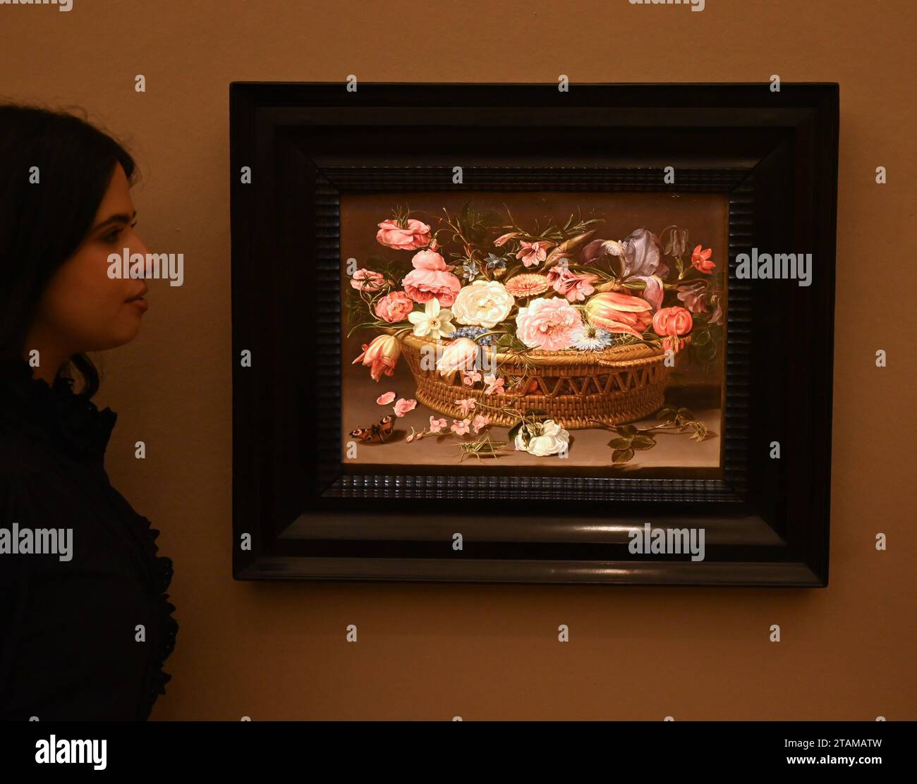Old Master & 19 th Century Paintings Evening Auktion 6. Dezember im ...