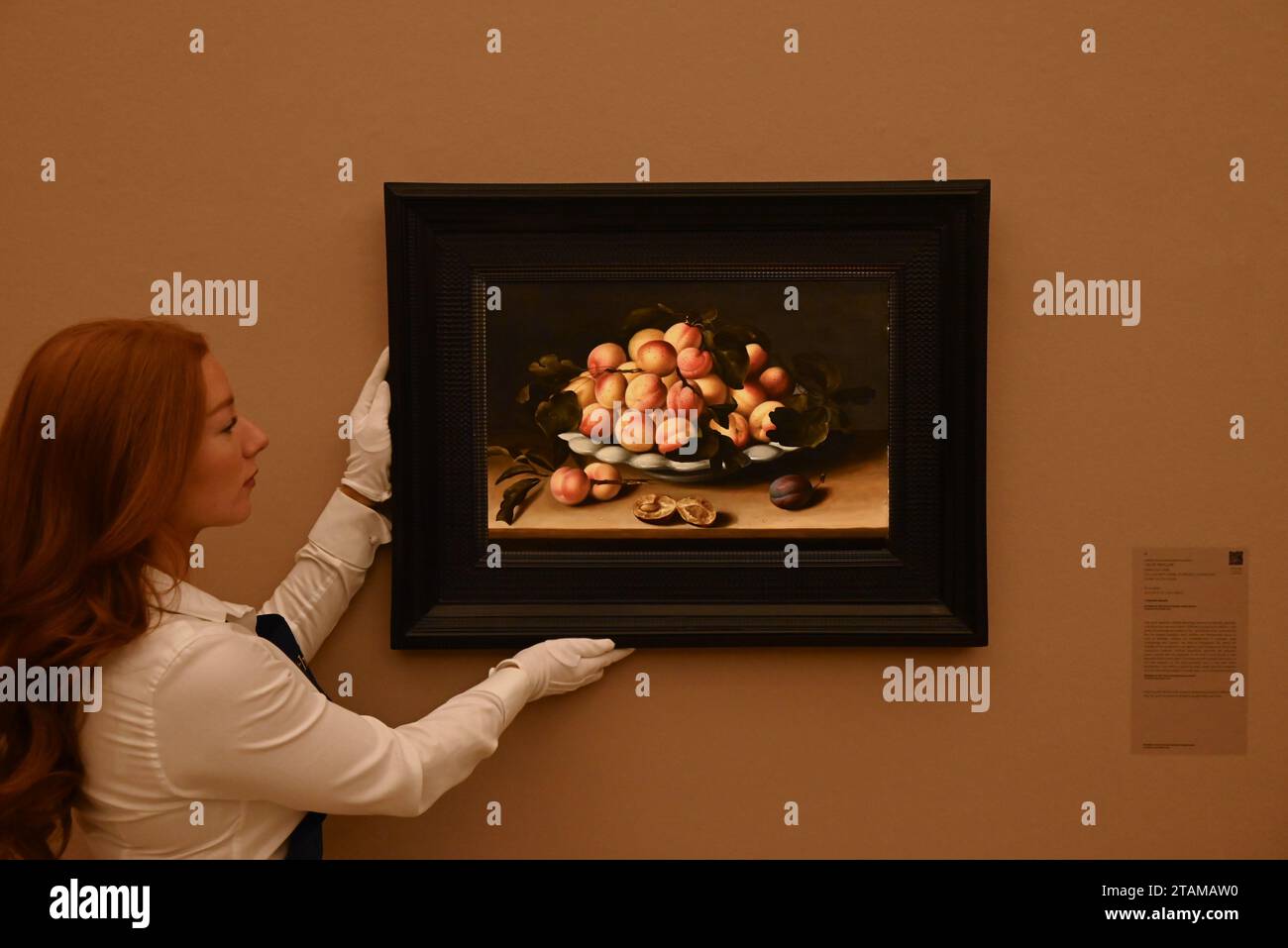 Old Master & 19 th Century Paintings Evening Auktion 6. Dezember im ...