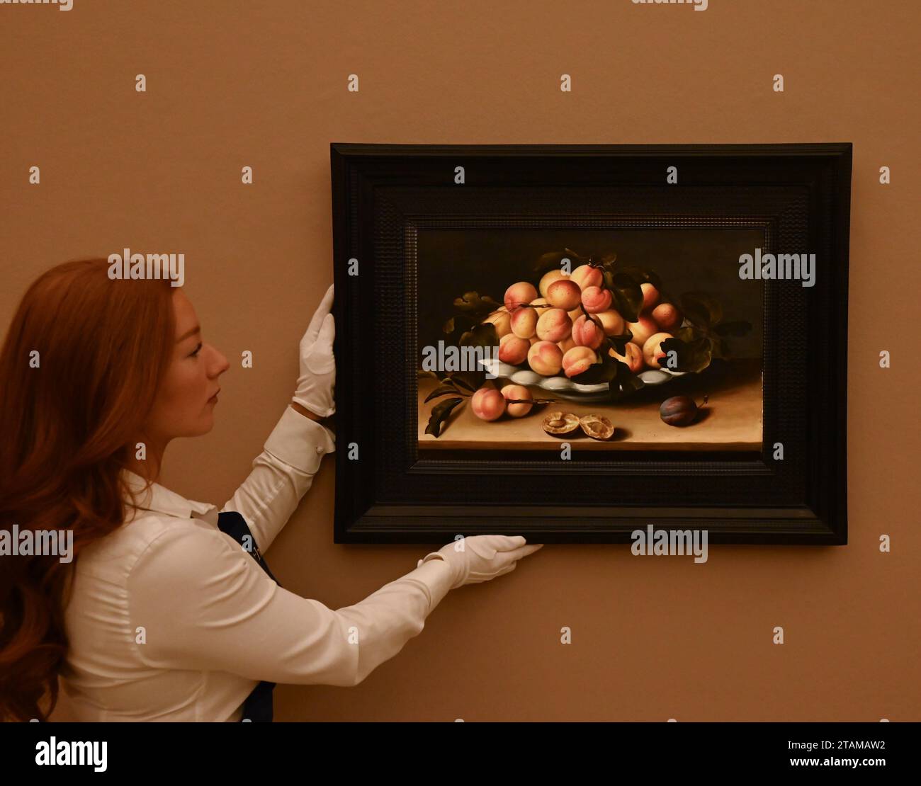 Old Master & 19 th Century Paintings Evening Auktion 6. Dezember im ...