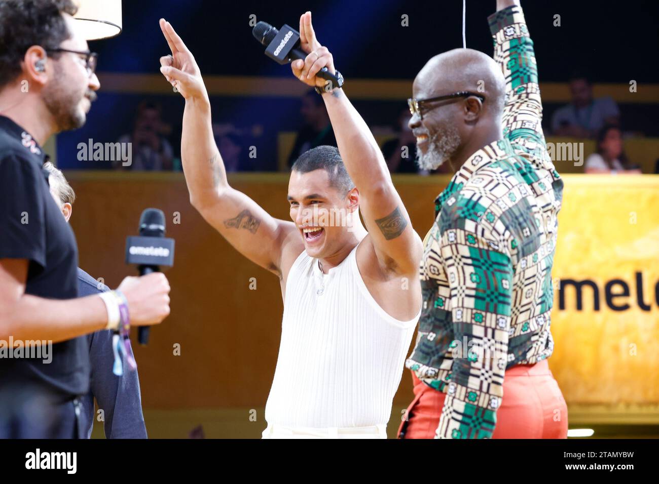 Sao Paulo, Sao Paulo, Brasilien. Dezember 2023. Sao Paulo (SP), 01/2023 ...