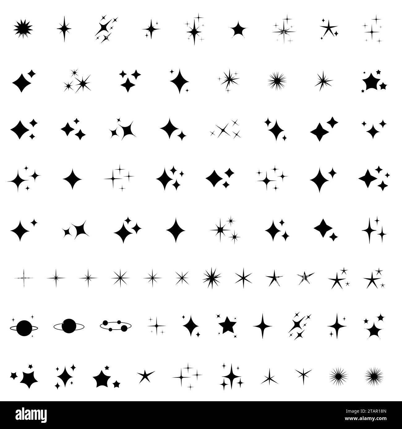 Symbole de 2023 Stock-Vektorgrafiken kaufen - Alamy