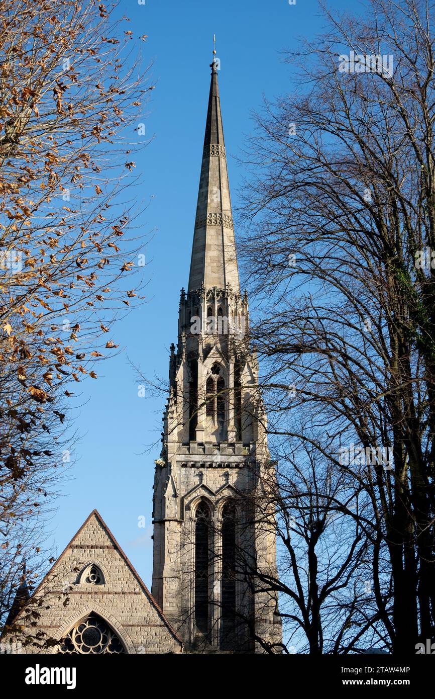 St augustinus kirche edgbaston -Fotos und -Bildmaterial in hoher ...