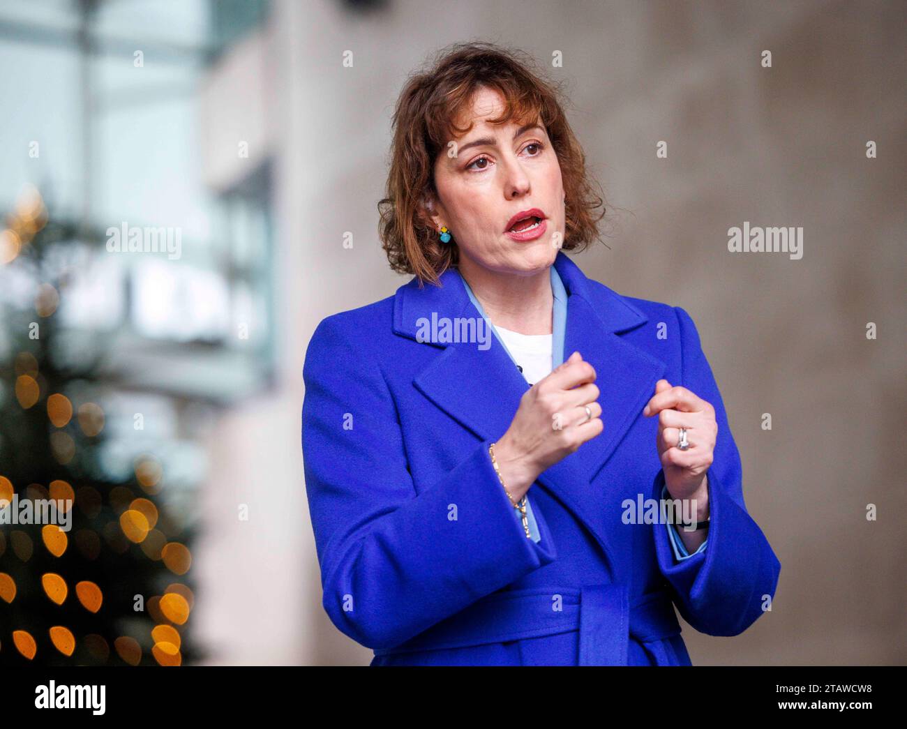 Victoria atkins nationaler gesundheitsdienst -Fotos und -Bildmaterial ...