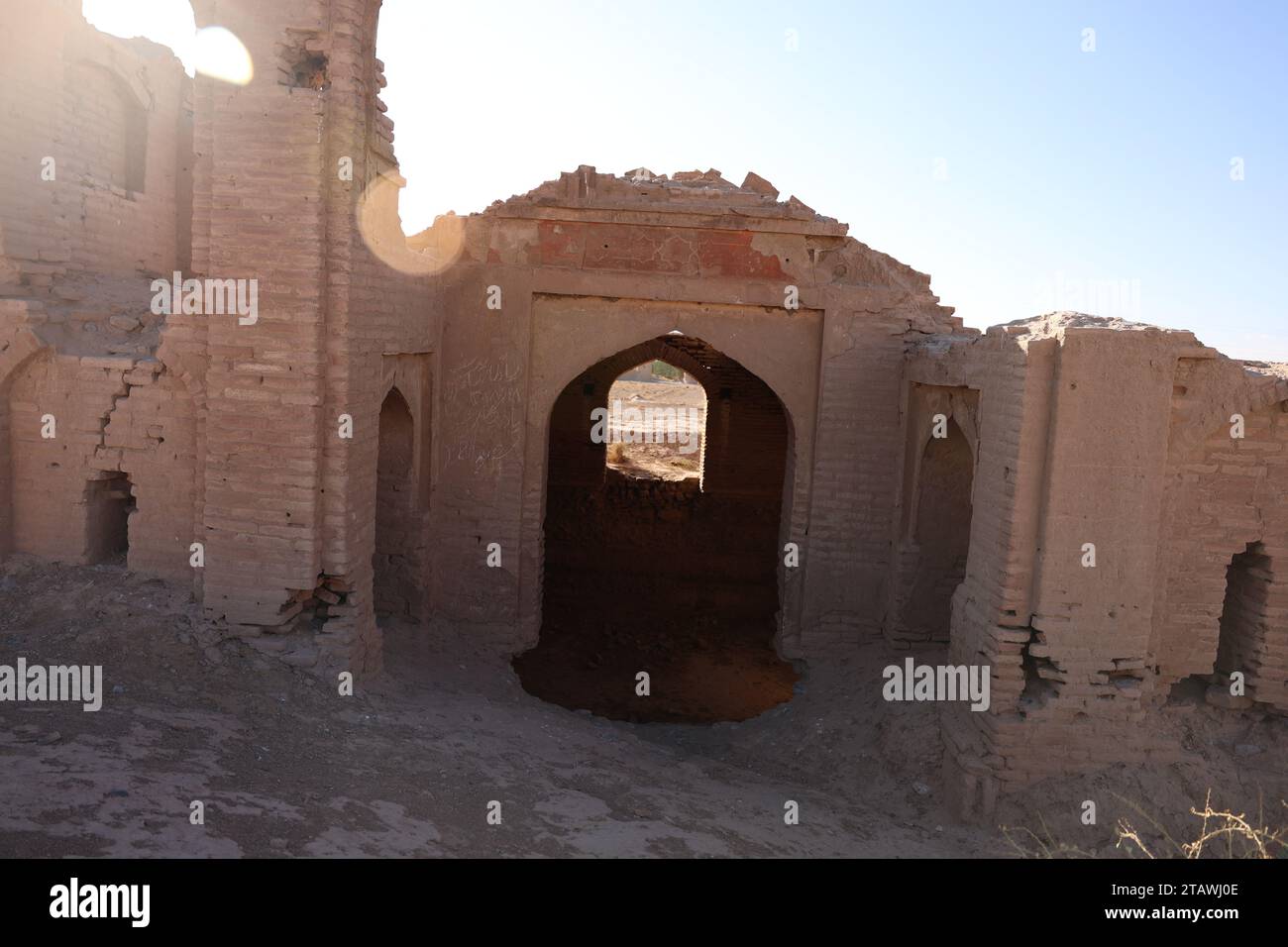 Unesco afghanistan -Fotos und -Bildmaterial in hoher Auflösung – Alamy