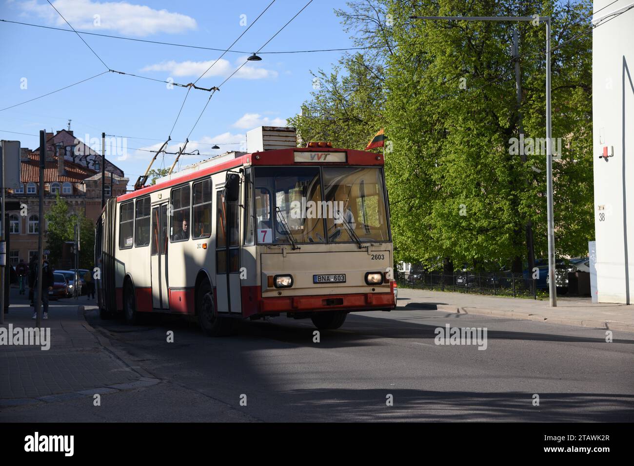 Skoda 15tr -Fotos und -Bildmaterial in hoher Auflösung – Alamy