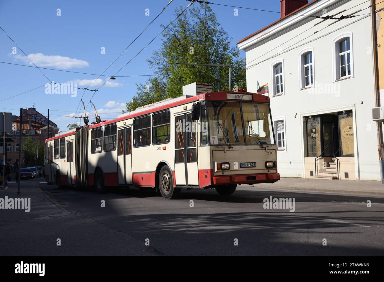 Skoda 15tr -Fotos und -Bildmaterial in hoher Auflösung – Alamy
