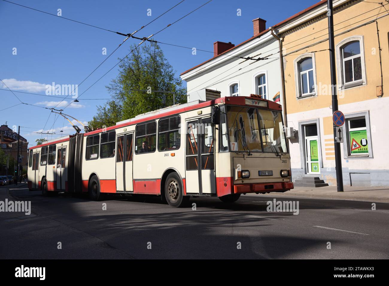 Skoda 15tr -Fotos und -Bildmaterial in hoher Auflösung – Alamy