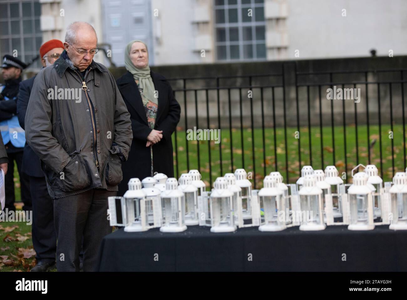 Anti israel gaza kriegsmahnwache london -Fotos und -Bildmaterial in ...