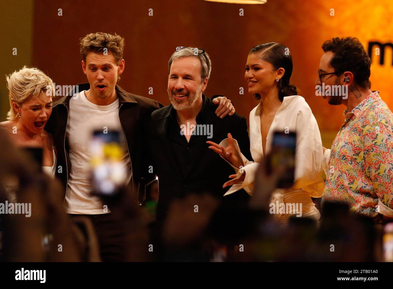 Sao Paulo, Sao Paulo, Brasilien. Dezember 2023. Sao Paulo (SP), 03/2023 ...