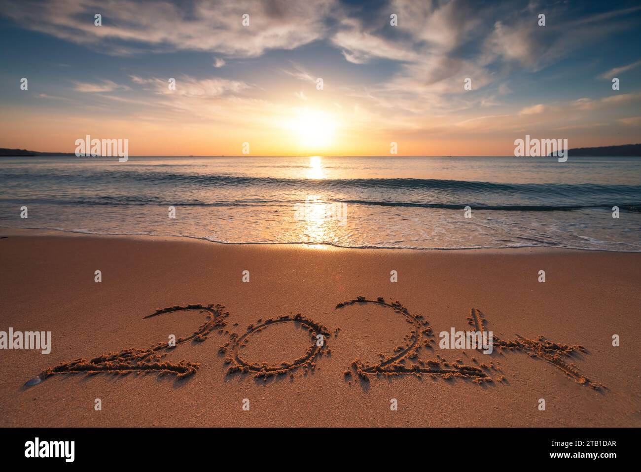 Sonnenaufgang 2024 -Fotos und -Bildmaterial in hoher Auflösung – Alamy