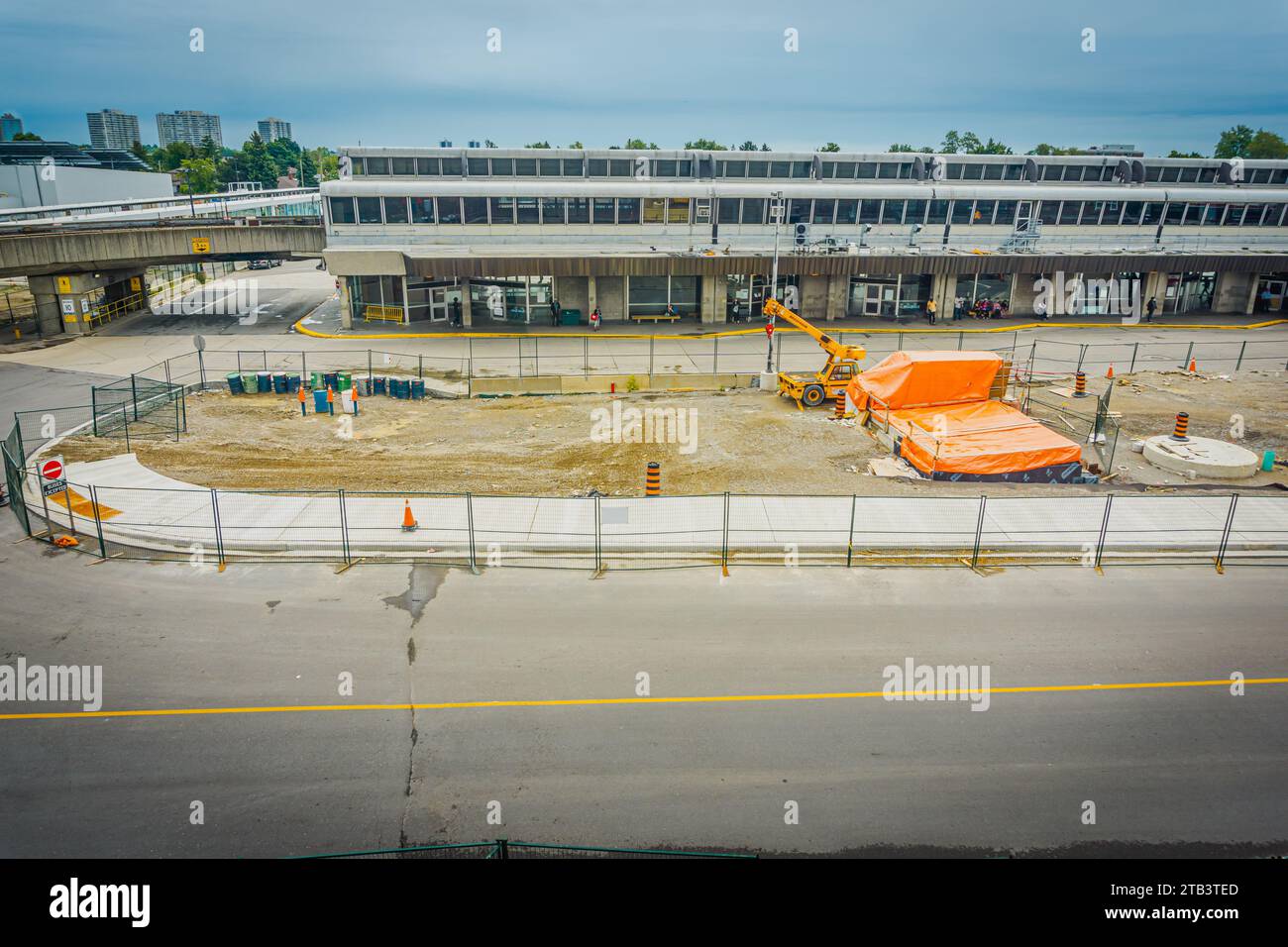 Kennedy ontario -Fotos und -Bildmaterial in hoher Auflösung – Alamy