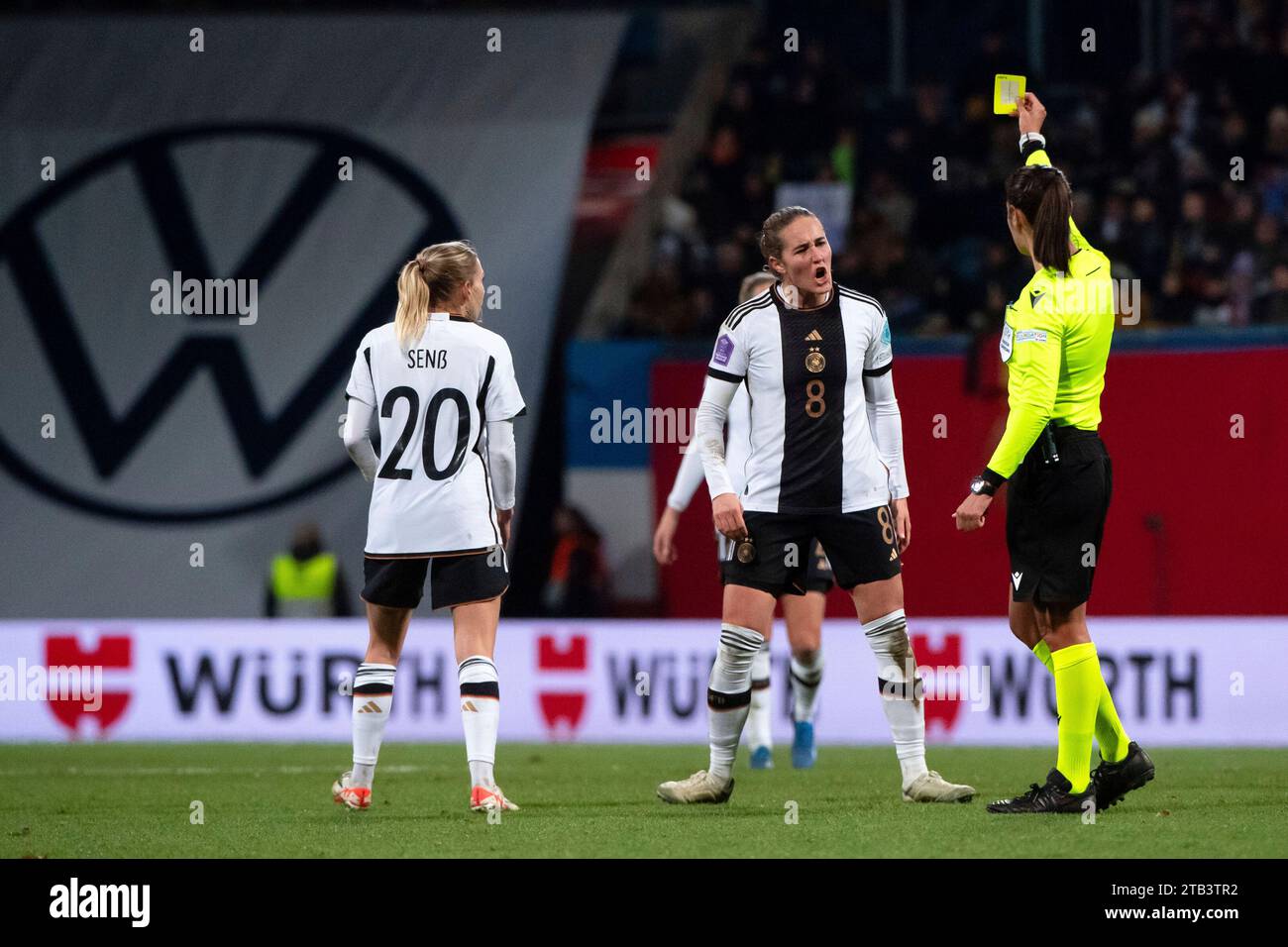 Elisa lohmann -Fotos und -Bildmaterial in hoher Auflösung – Alamy