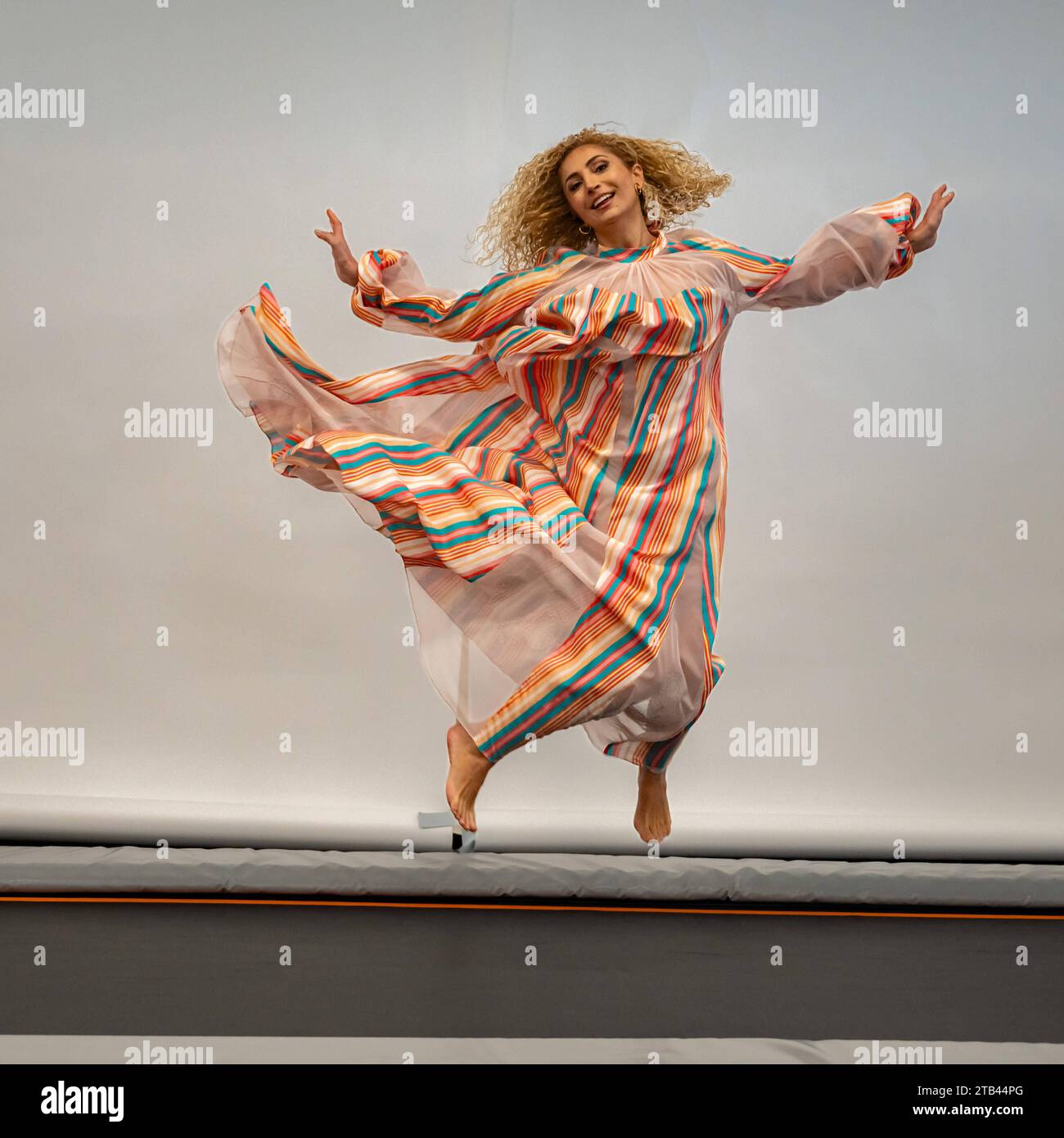 20231204 Fotoshooting mit Manfred Baumann für den DAC Kalender WIEN ...