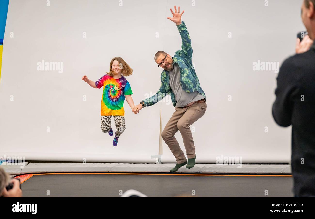 20231204 Fotoshooting mit Manfred Baumann für den DAC Kalender WIEN ...