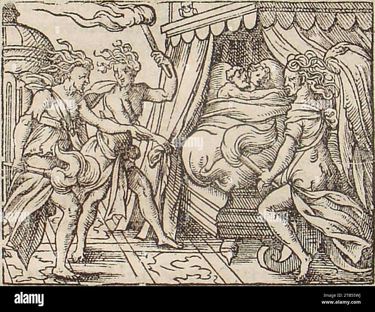 Tereus und procne -Fotos und -Bildmaterial in hoher Auflösung – Alamy