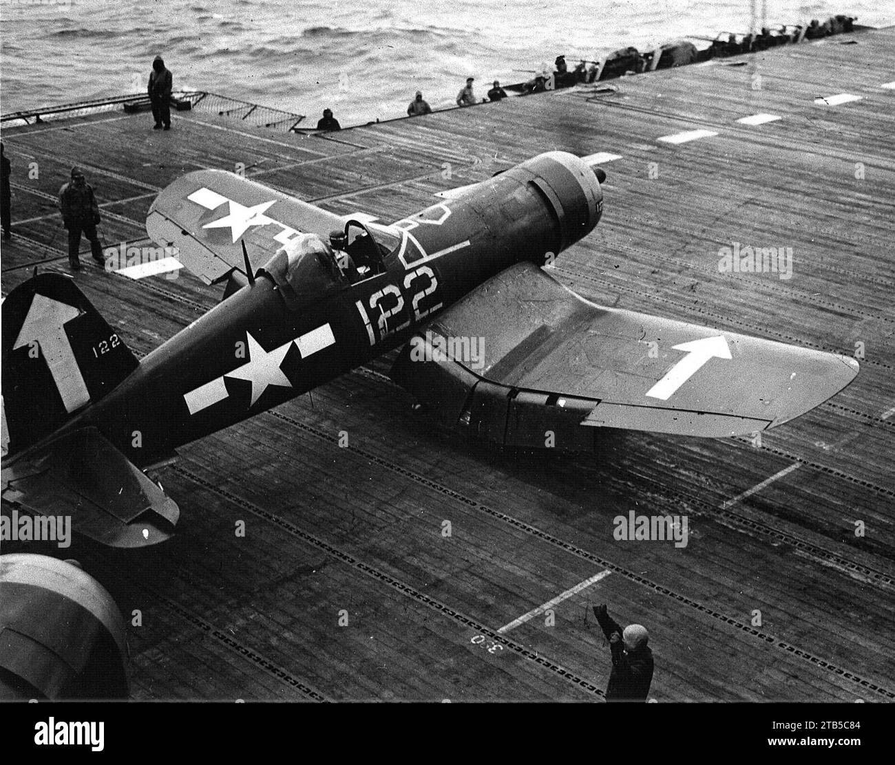 Vought f4u 1d corsair -Fotos und -Bildmaterial in hoher Auflösung – Alamy
