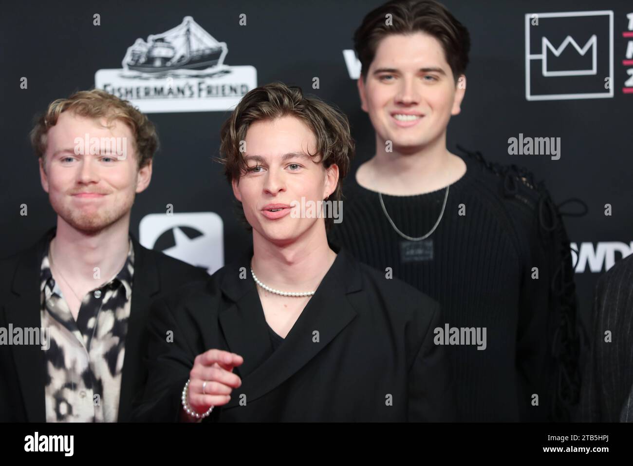 Luca gottner -Fotos und -Bildmaterial in hoher Auflösung – Alamy