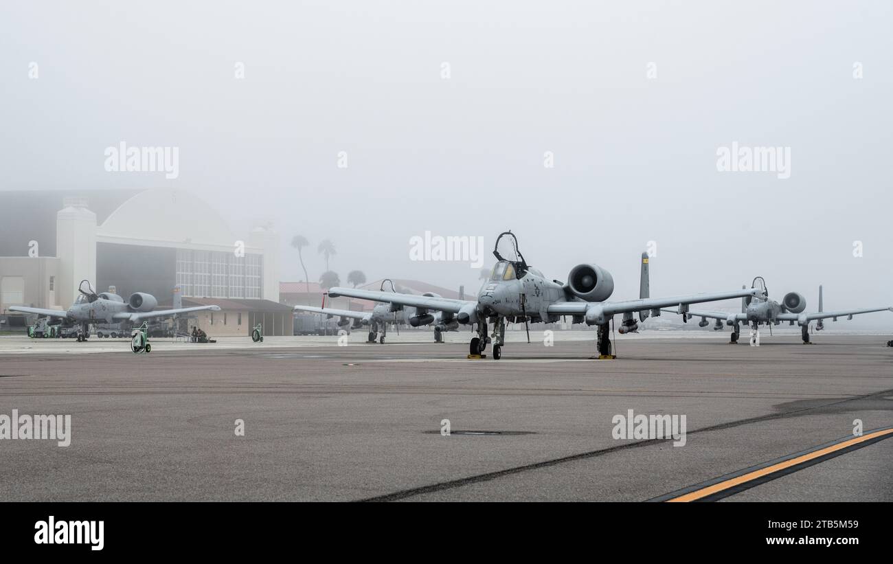 357th fs -Fotos und -Bildmaterial in hoher Auflösung – Alamy