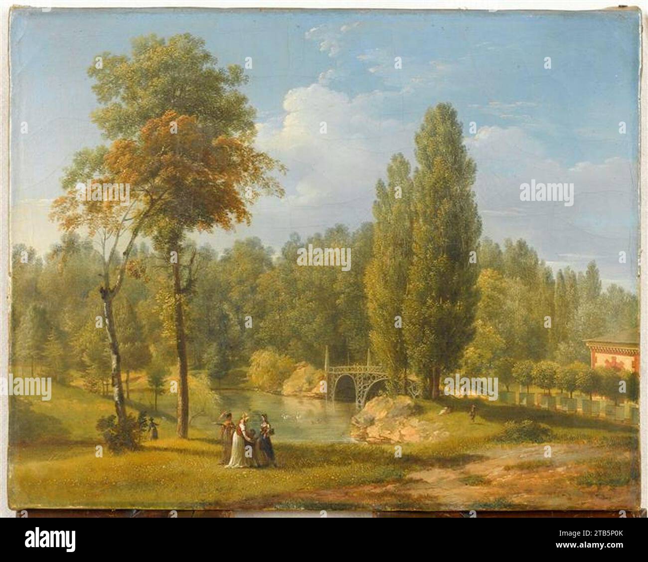 Pierre antoine marchais -Fotos und -Bildmaterial in hoher Auflösung – Alamy