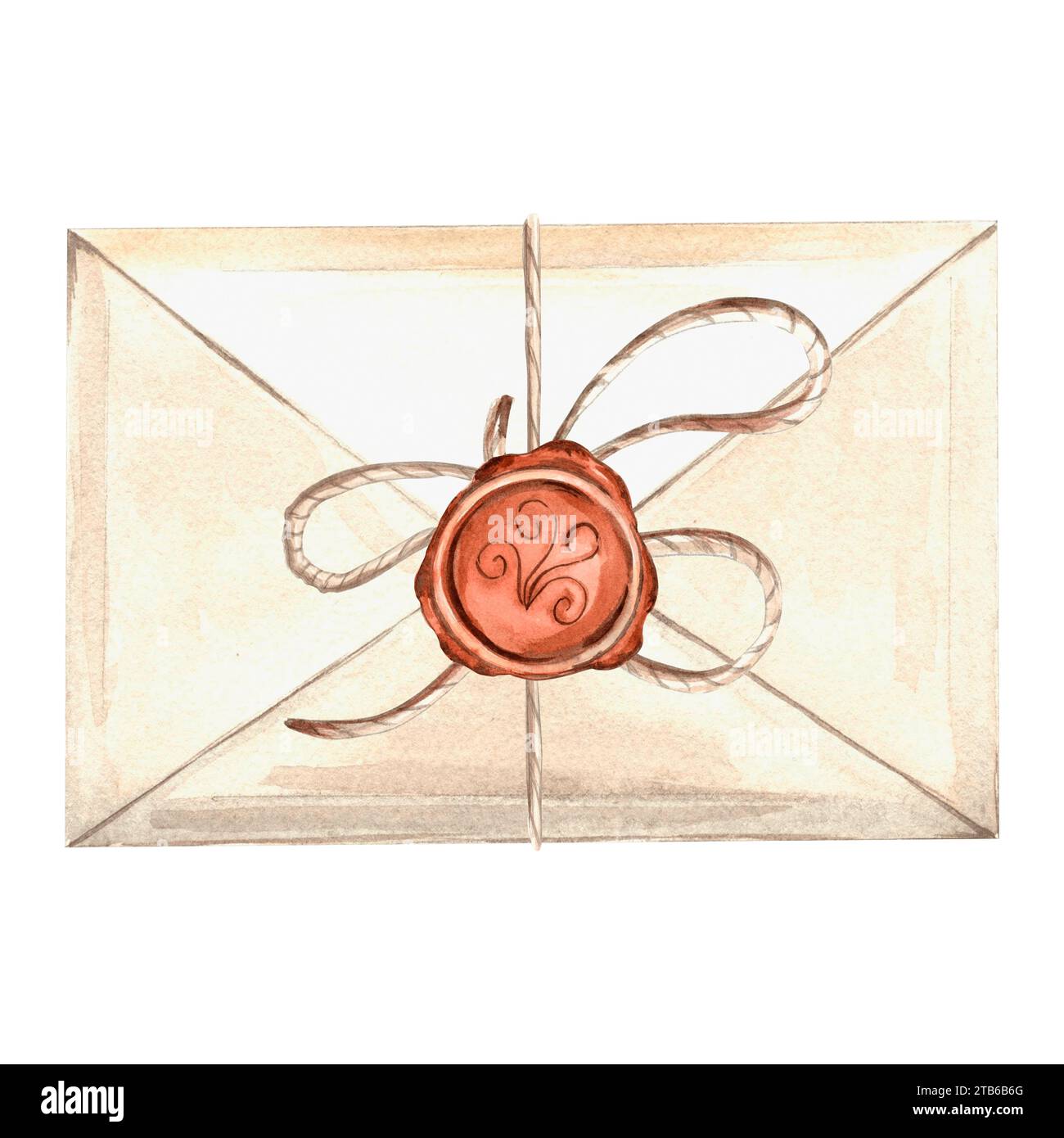 Kuvert illustration hand schreiben -Fotos und -Bildmaterial in hoher ...