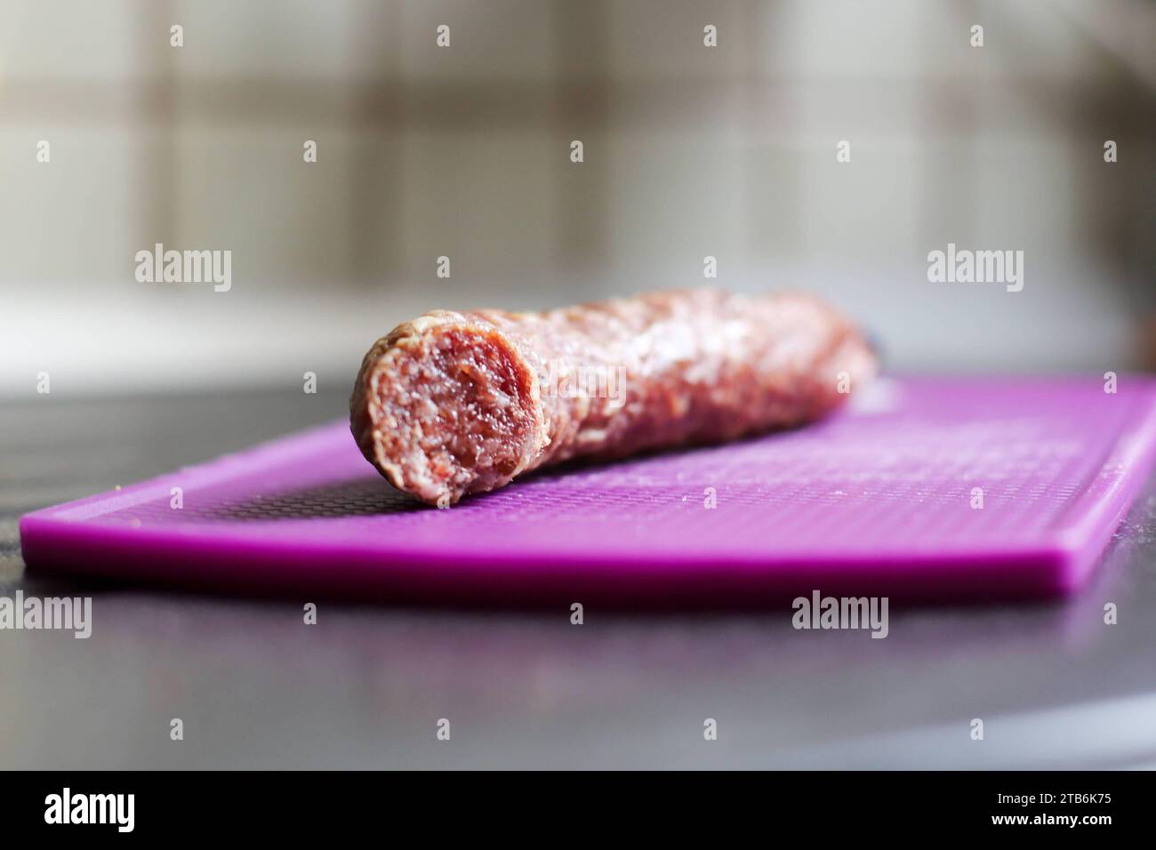 Ahle wurst -Fotos und -Bildmaterial in hoher Auflösung – Alamy
