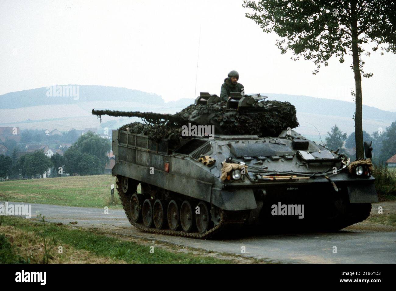 Reforger in germany -Fotos und -Bildmaterial in hoher Auflösung – Alamy
