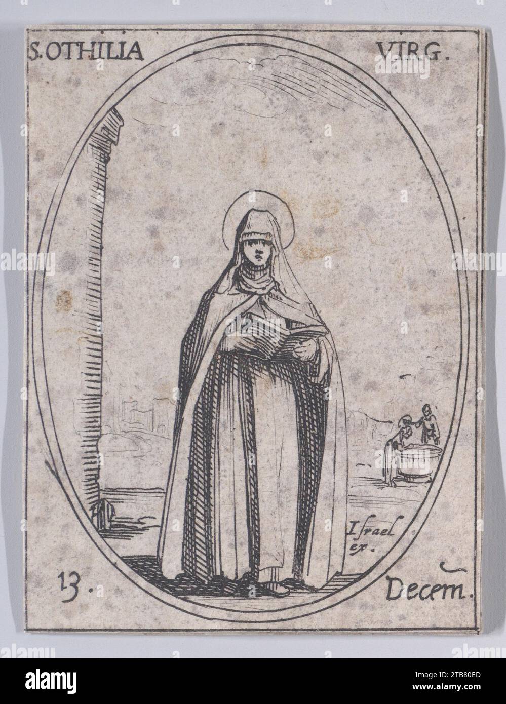 Ste othilie -Fotos und -Bildmaterial in hoher Auflösung – Alamy