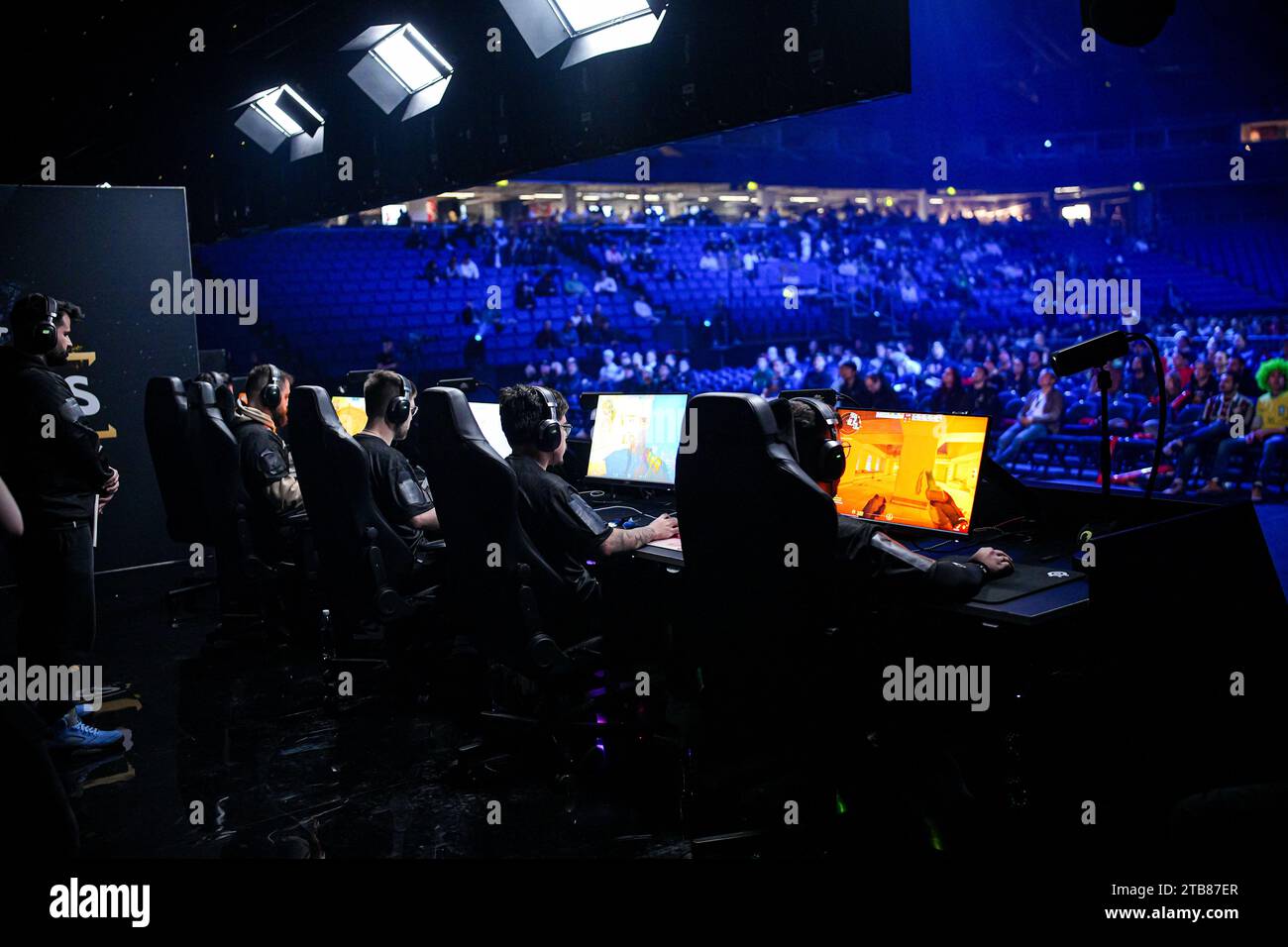 Metro areena -Fotos und -Bildmaterial in hoher Auflösung – Alamy