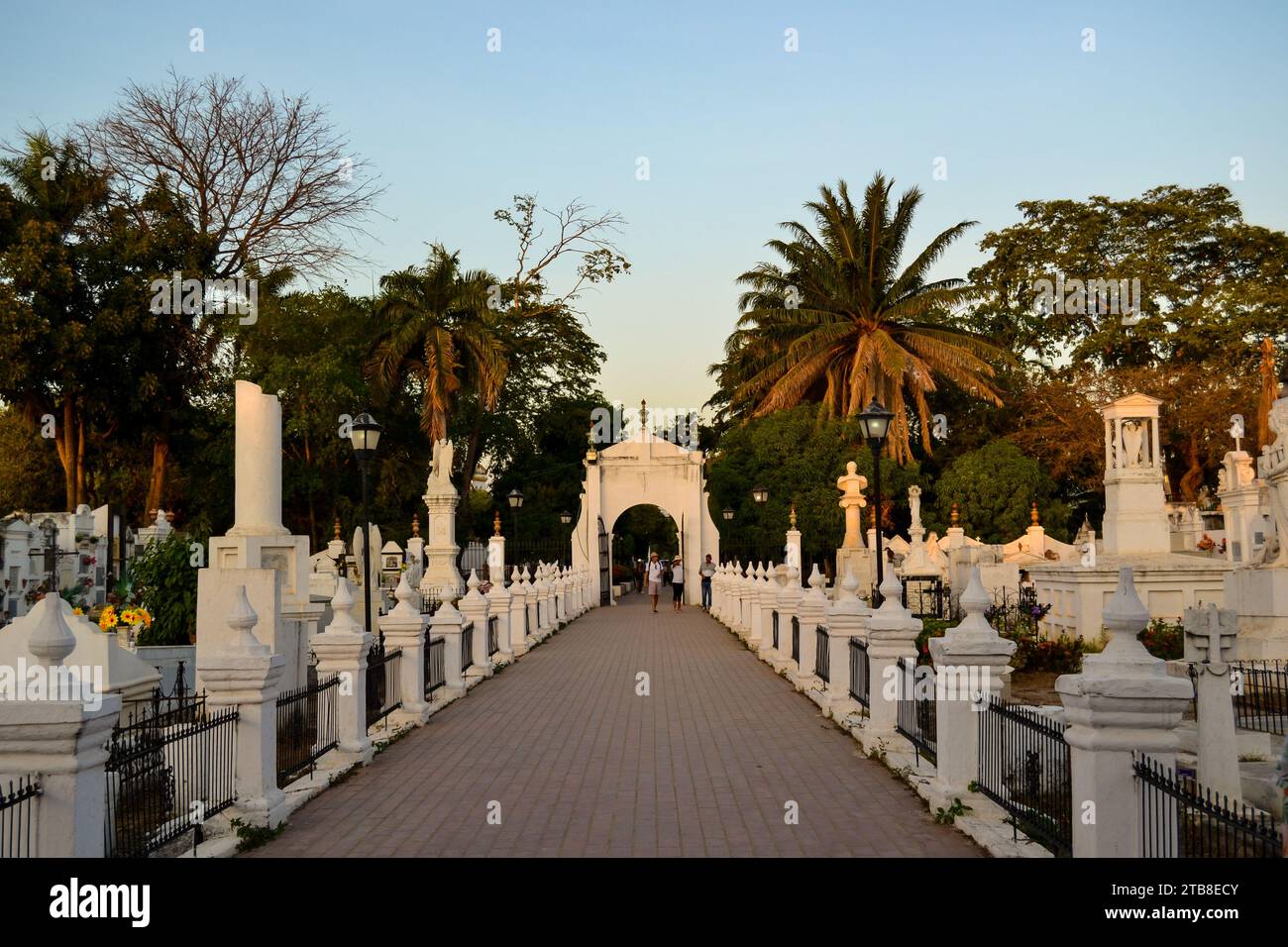 Zentrale santa cruz de mompox -Fotos und -Bildmaterial in hoher Auflösung – Alamy
