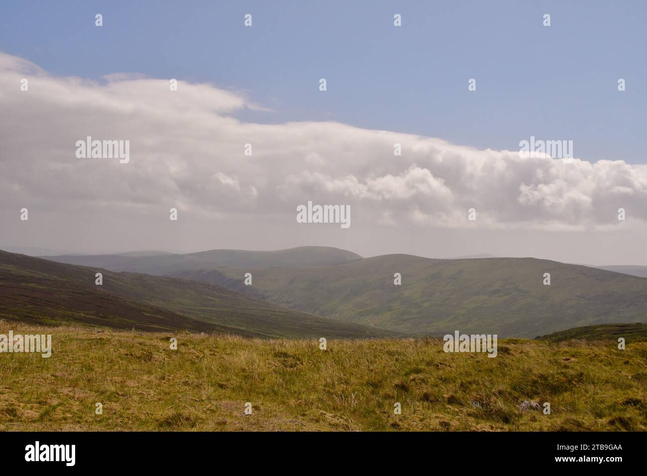 Turlough hügel -Fotos und -Bildmaterial in hoher Auflösung – Alamy