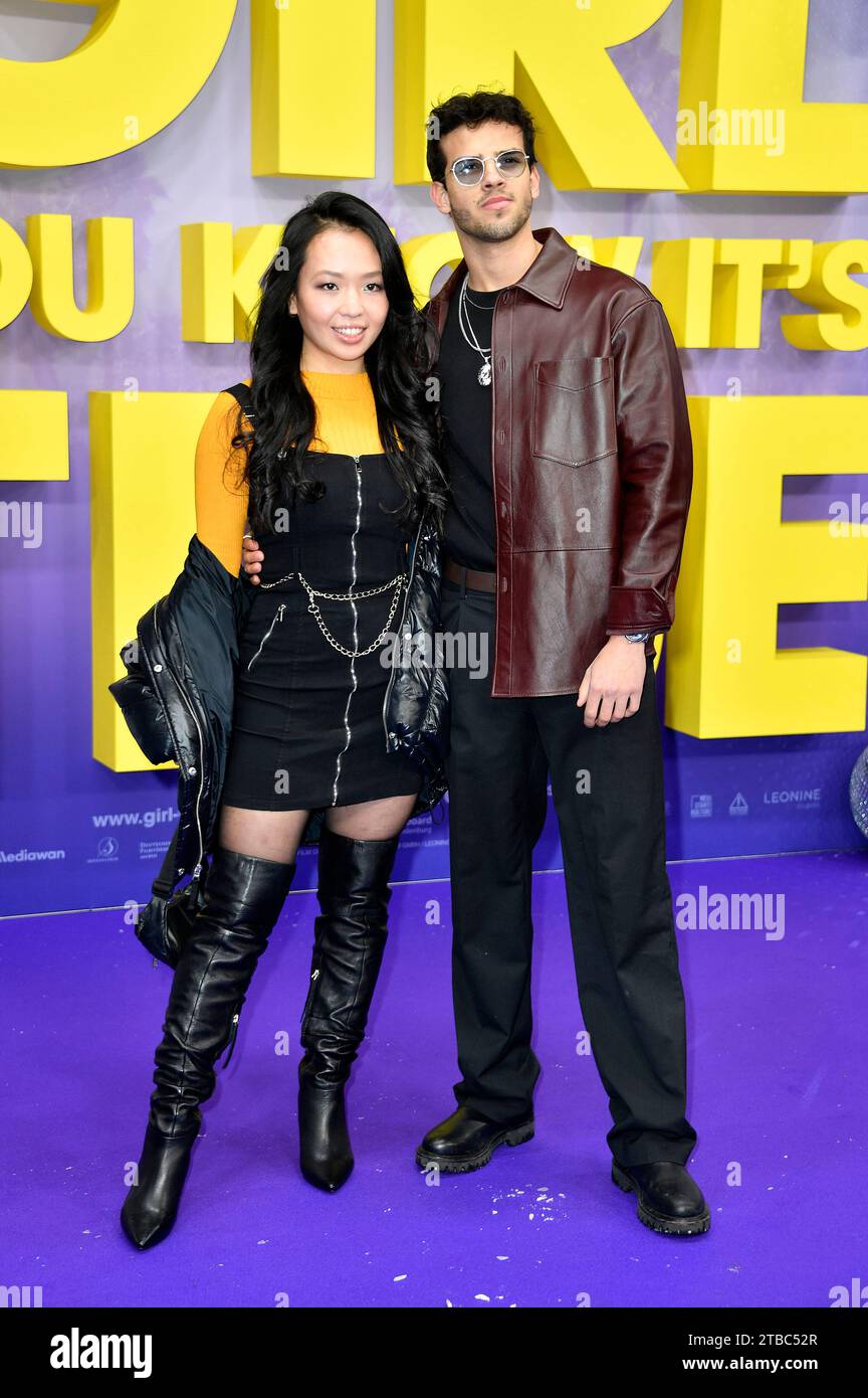 Andrea guo -Fotos und -Bildmaterial in hoher Auflösung – Alamy