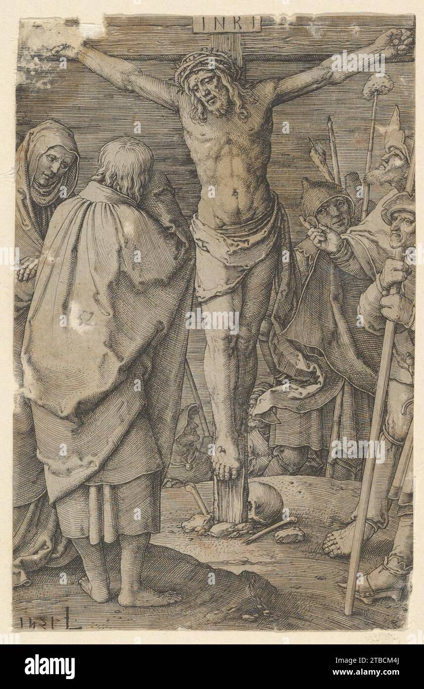 Lucas vam leyden -Fotos und -Bildmaterial in hoher Auflösung – Alamy