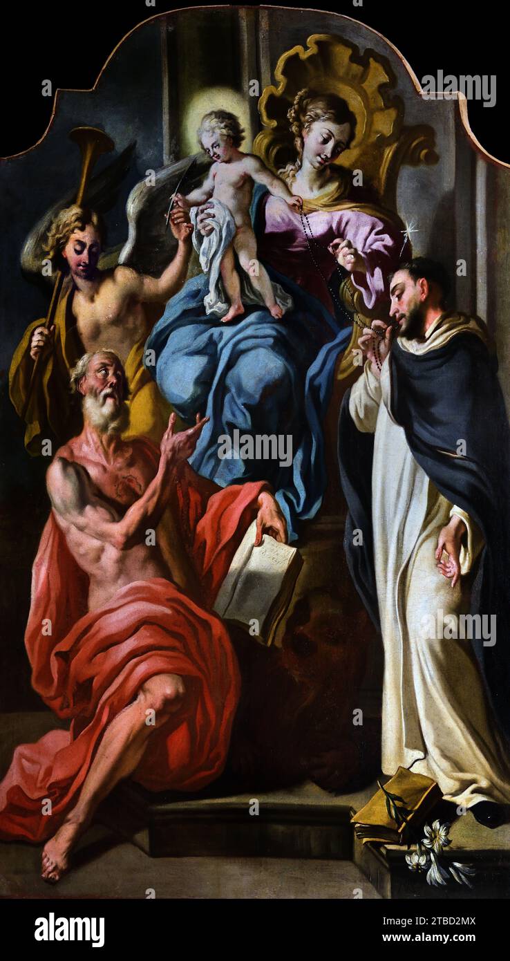 Michele ricciardi -Fotos und -Bildmaterial in hoher Auflösung – Alamy