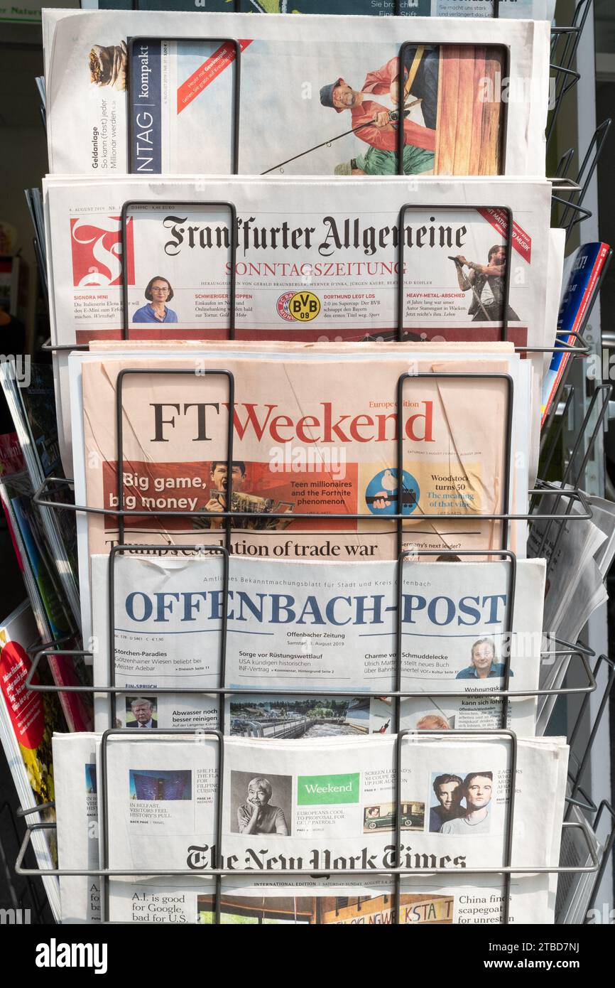 Neues deutschland zeitung -Fotos und -Bildmaterial in hoher Auflösung ...