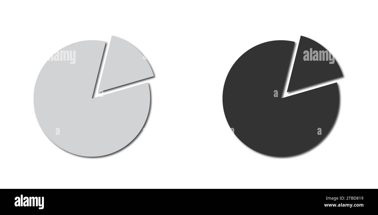 Ganze torte Stock-Vektorgrafiken kaufen - Alamy