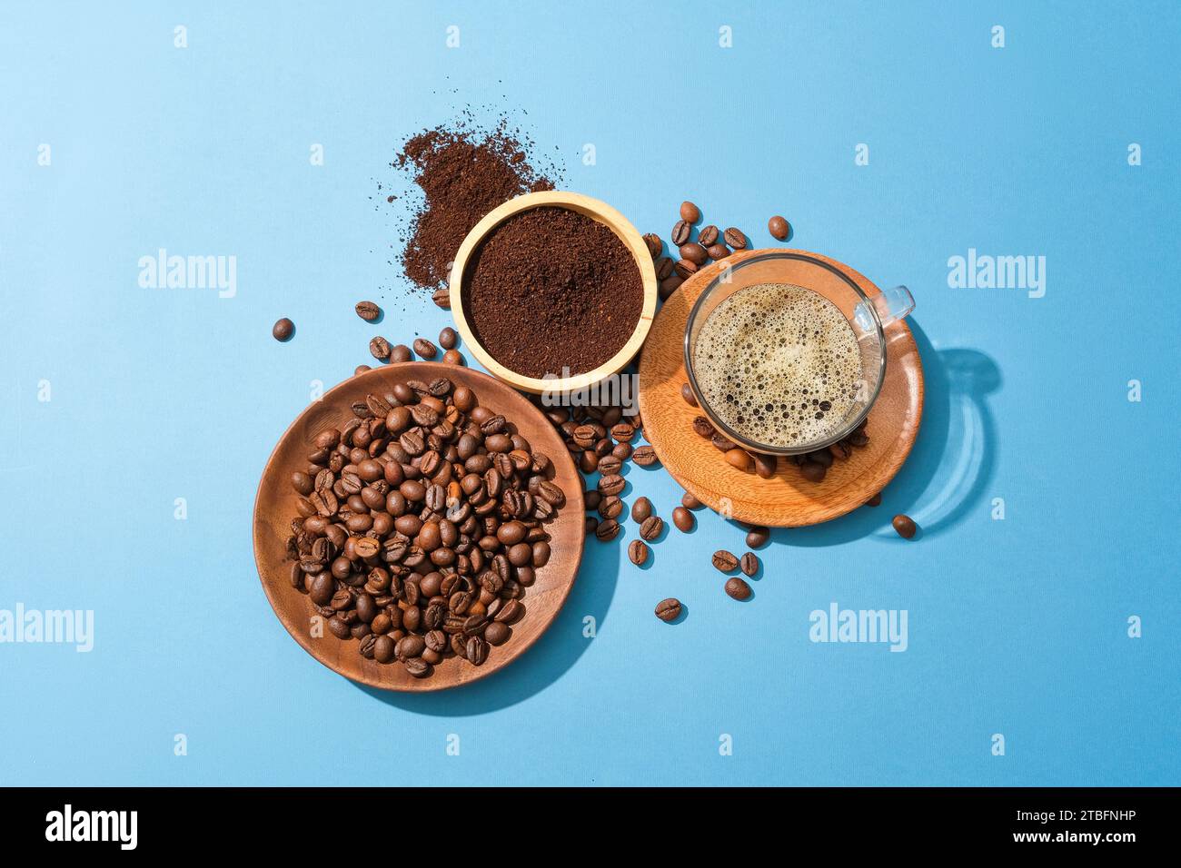 Vorteile von espresso -Fotos und -Bildmaterial in hoher Auflösung – Alamy