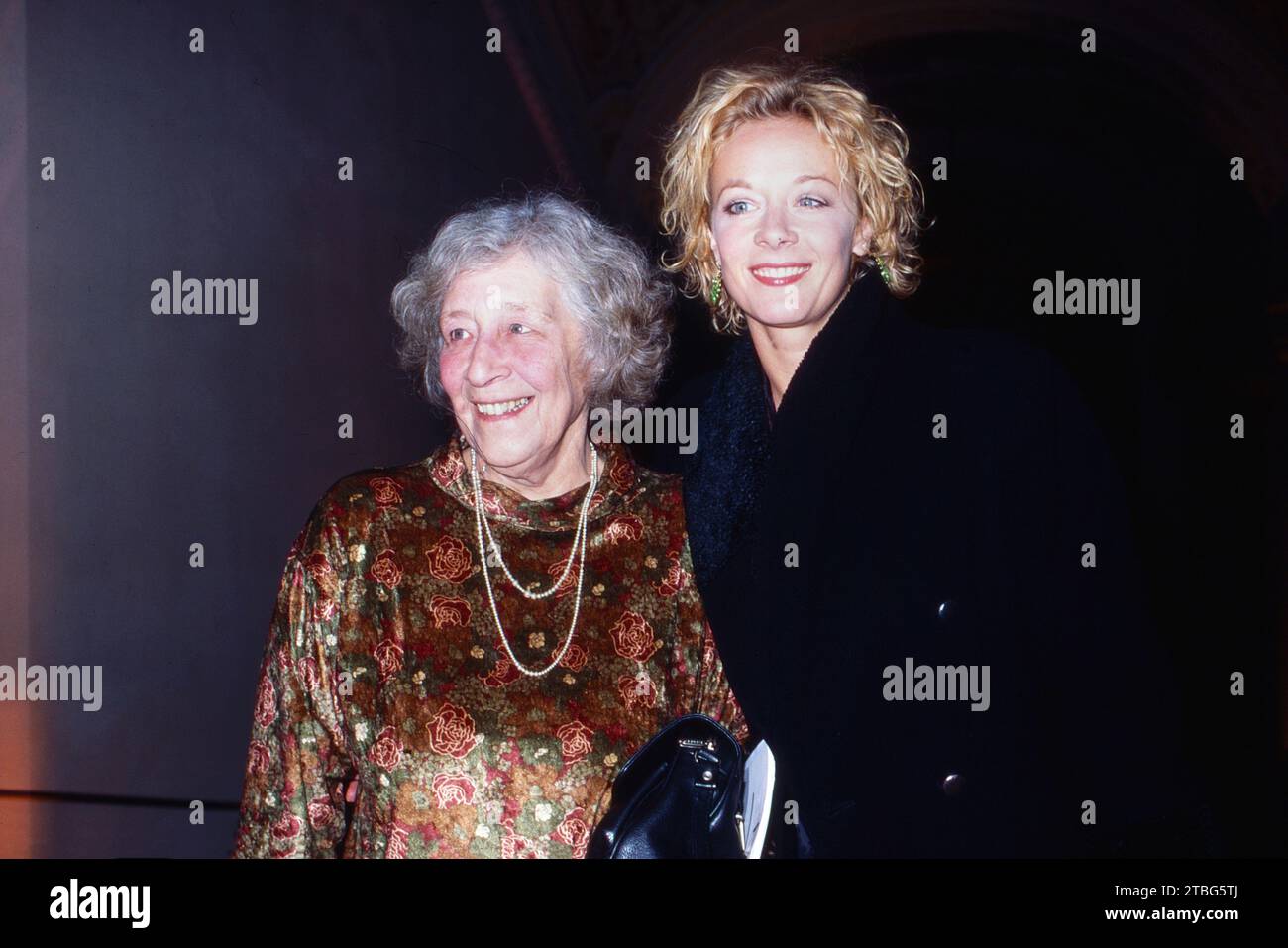 Actress katja riemann -Fotos und -Bildmaterial in hoher Auflösung – Alamy