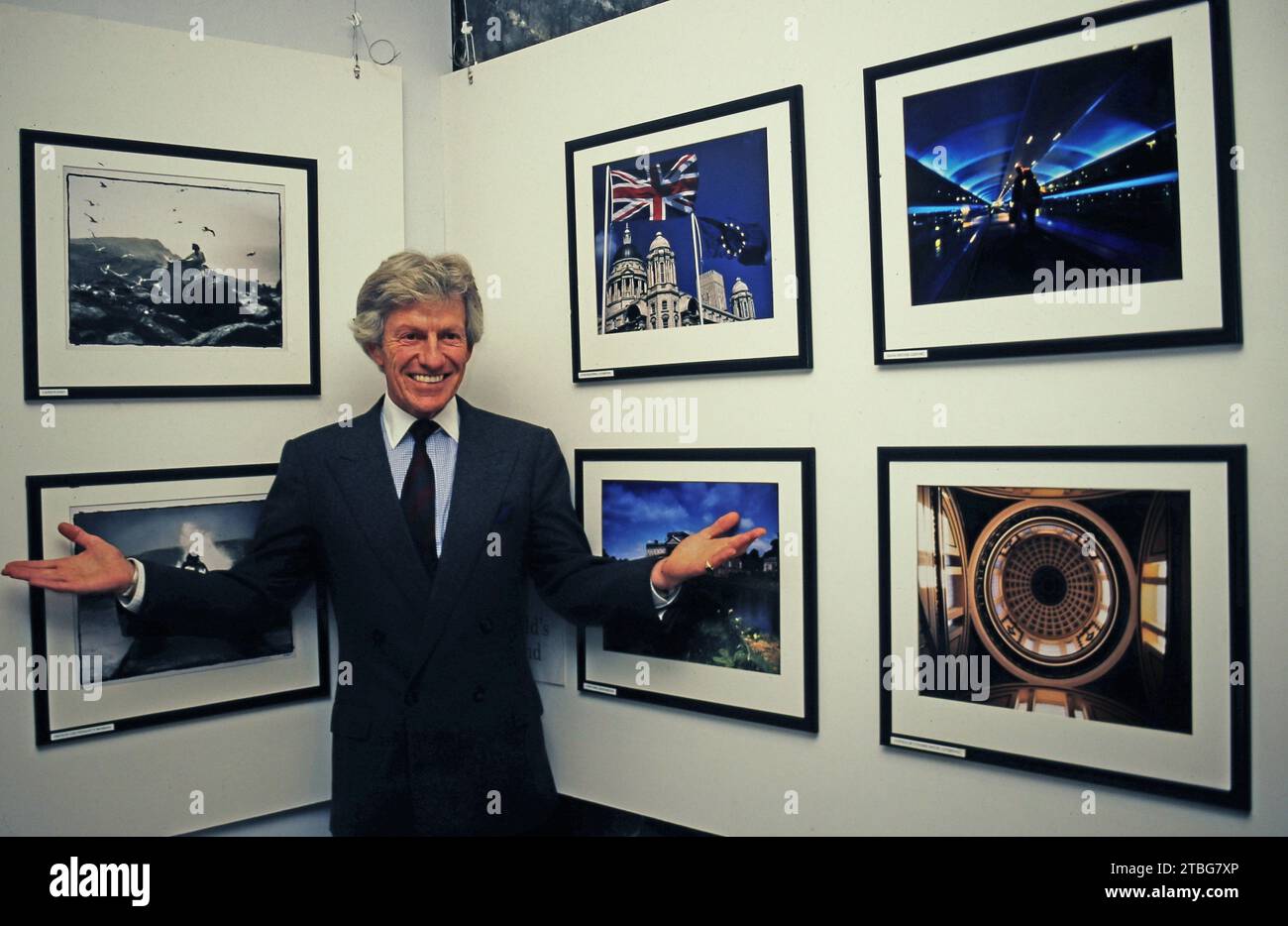 5 earl of lichfield -Fotos und -Bildmaterial in hoher Auflösung – Alamy