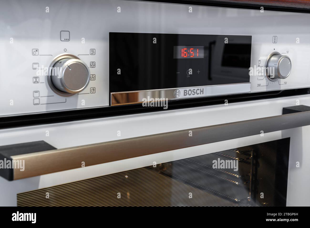 Home of bosch -Fotos und -Bildmaterial in hoher Auflösung – Alamy