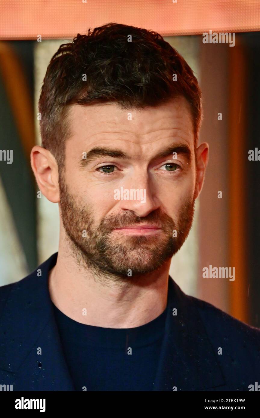 Stuart martin -Fotos und -Bildmaterial in hoher Auflösung – Alamy