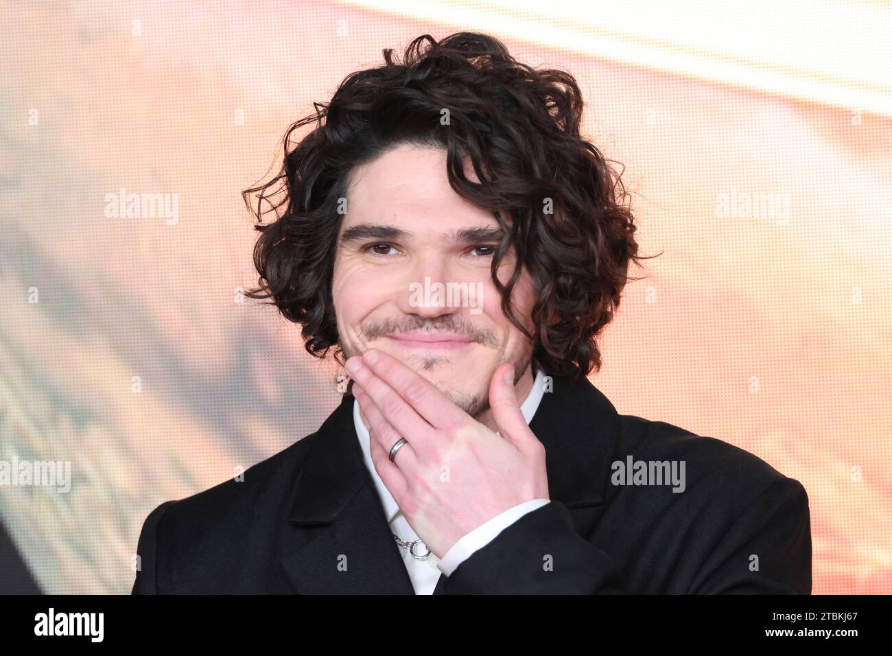 FRA Fee, Rebel Moon: Part One - A Child of Fire - London Premiere, BFI ...