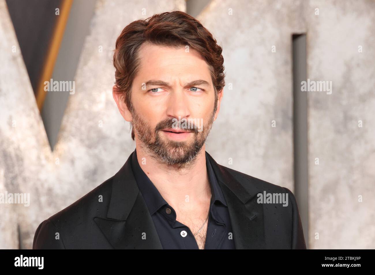 Michiel Huisman, Rebel Moon: Part One - A Child of Fire - London ...