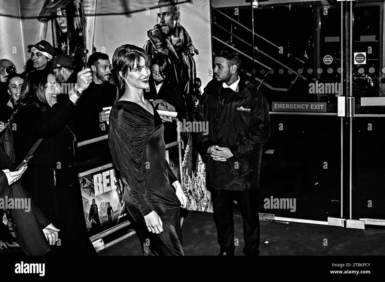 Rebel moon teil eins -Fotos und -Bildmaterial in hoher Auflösung – Alamy