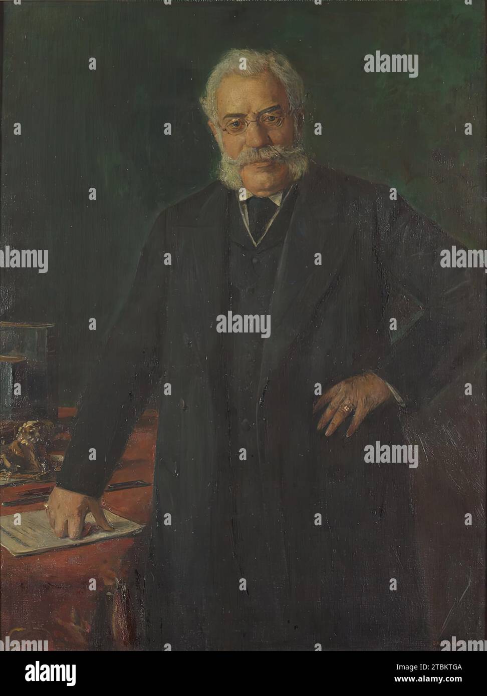 Johann baron -Fotos und -Bildmaterial in hoher Auflösung – Alamy