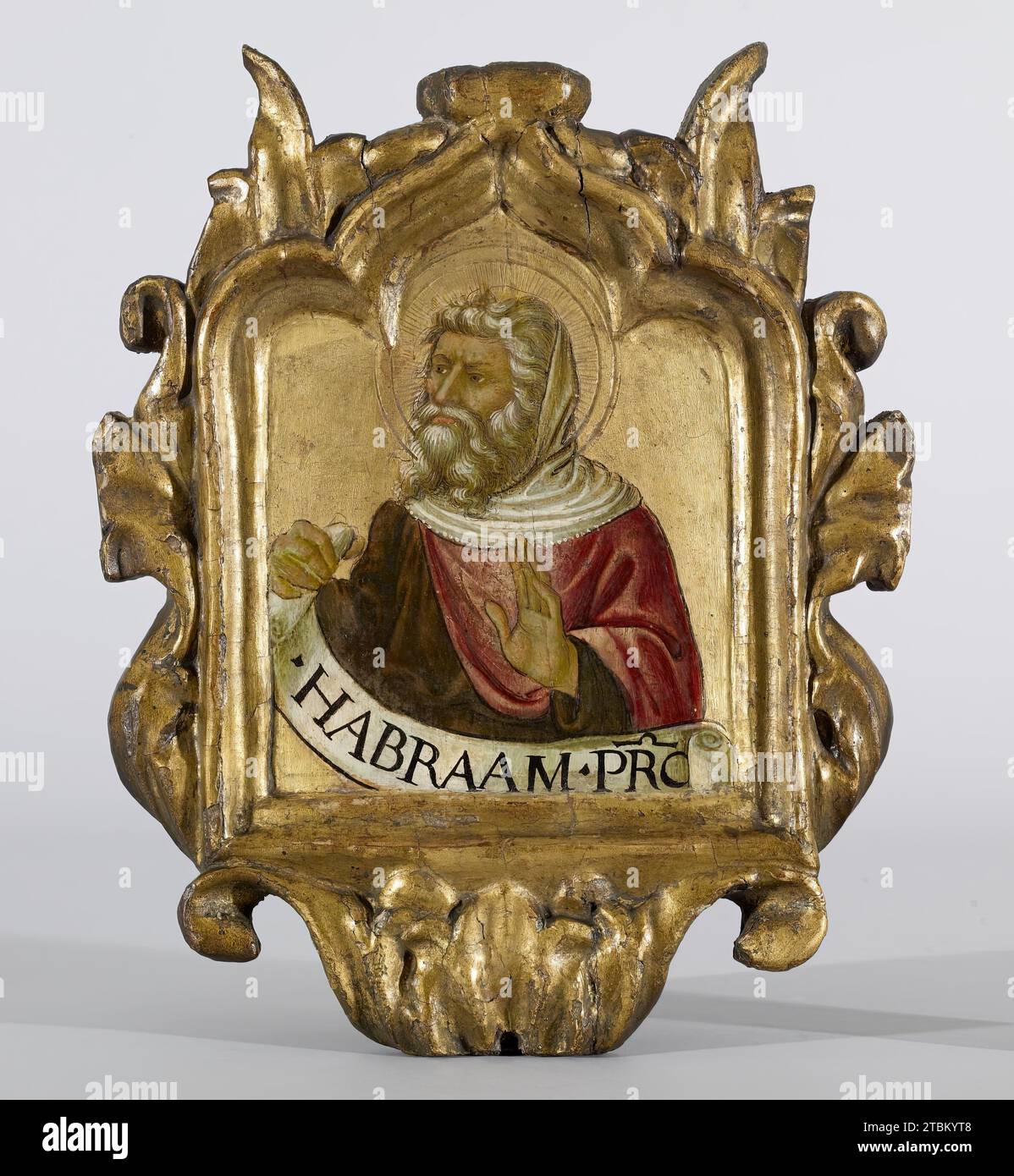 Prophet abraham -Fotos und -Bildmaterial in hoher Auflösung – Alamy