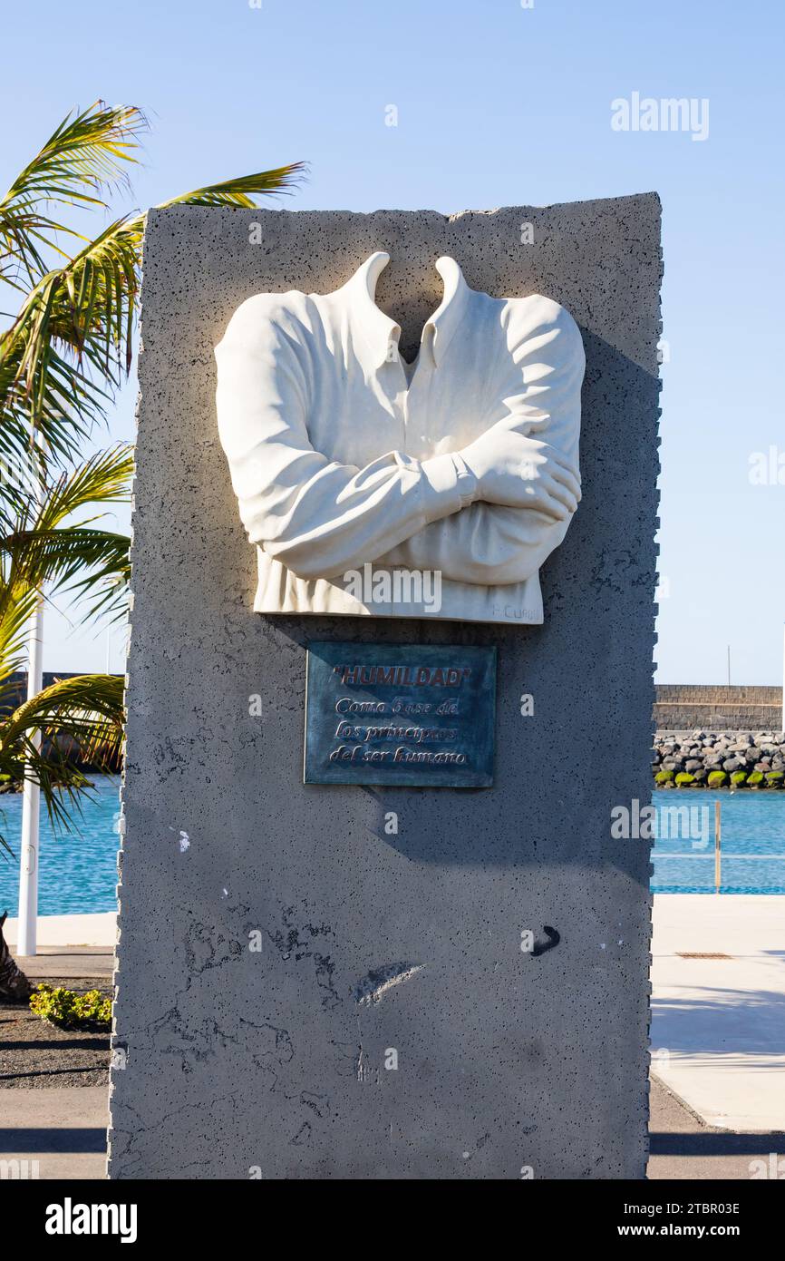 Marina lanzarote arrecife -Fotos und -Bildmaterial in hoher Auflösung ...