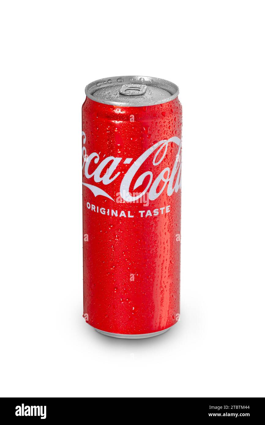 One coca cola bottle -Fotos und -Bildmaterial in hoher Auflösung – Alamy