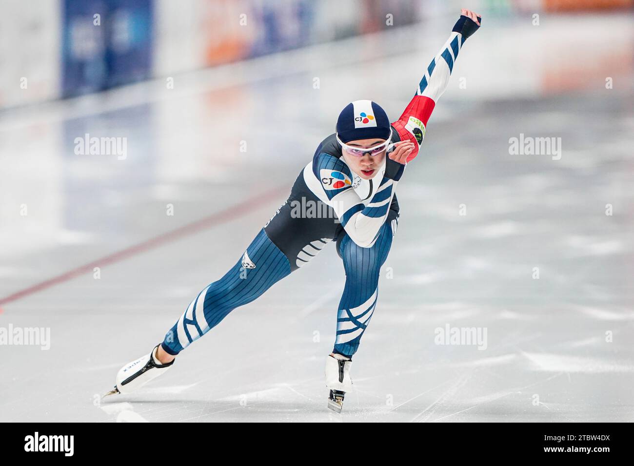 Chae eun park -Fotos und -Bildmaterial in hoher Auflösung – Alamy
