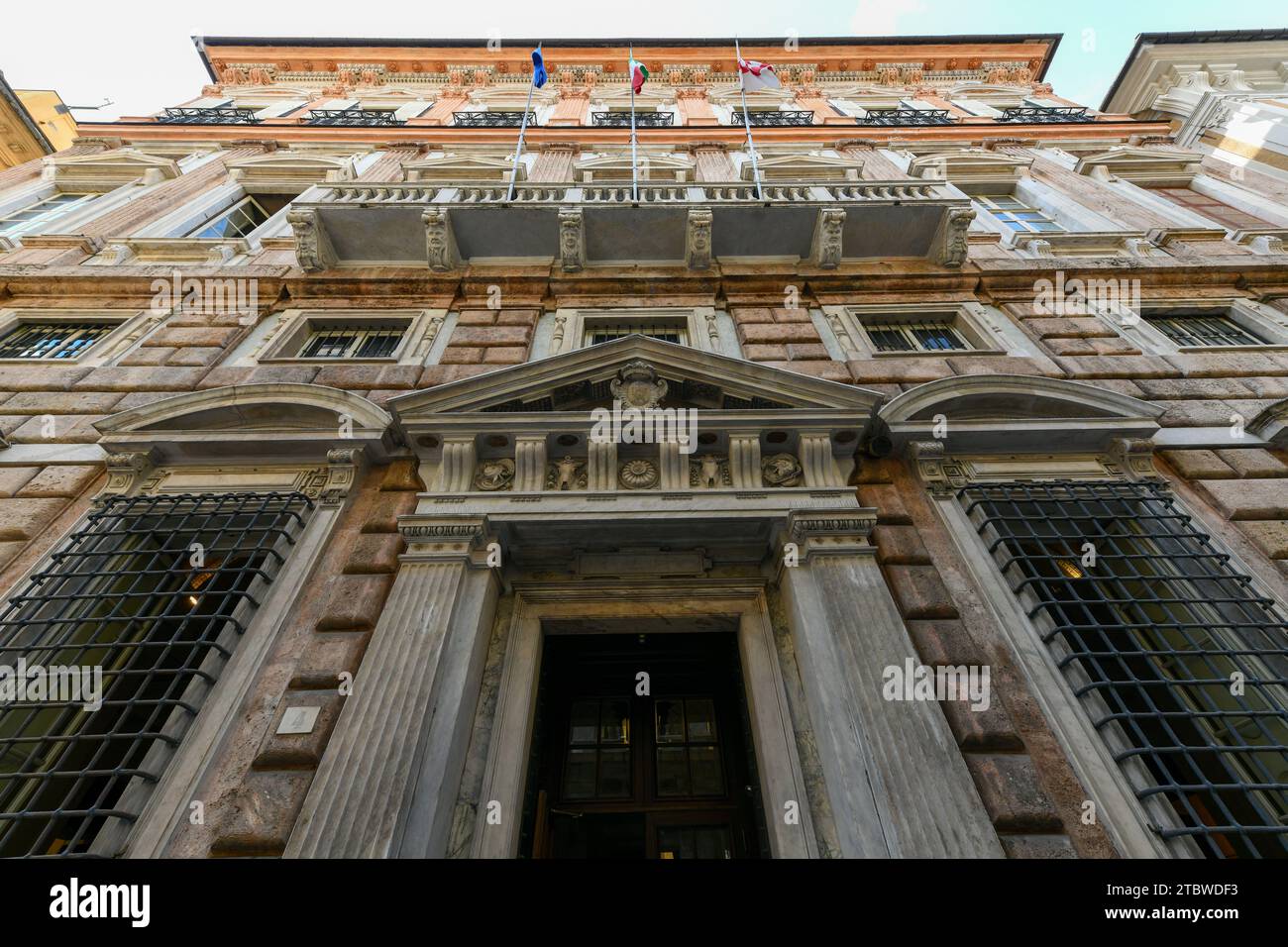 Rolli palace -Fotos und -Bildmaterial in hoher Auflösung – Alamy
