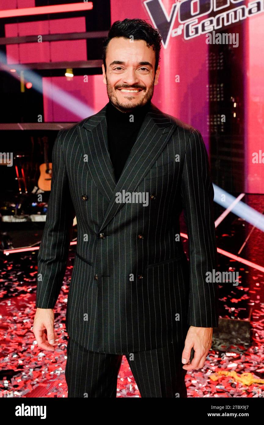 Giovanni Zarrella The Voice Of Germany